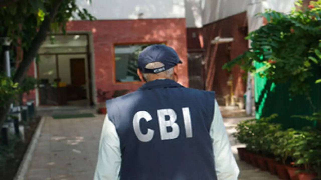 Manipur Viral Video Case Manipur Sexual Harassment Case Cbi Takes Over Probe- Manipur Viral ...