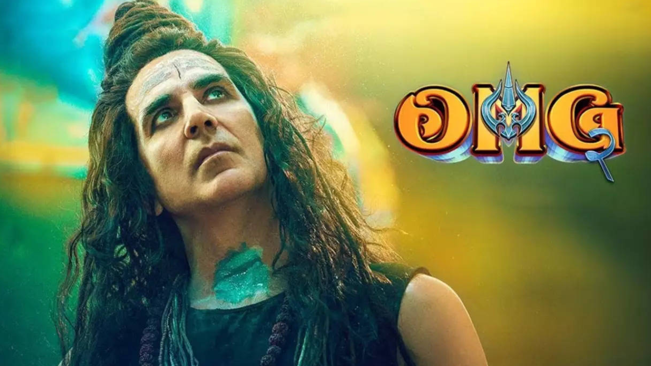 OMG 2: censor board gives omg 2 trailer u a certificate suggests ...