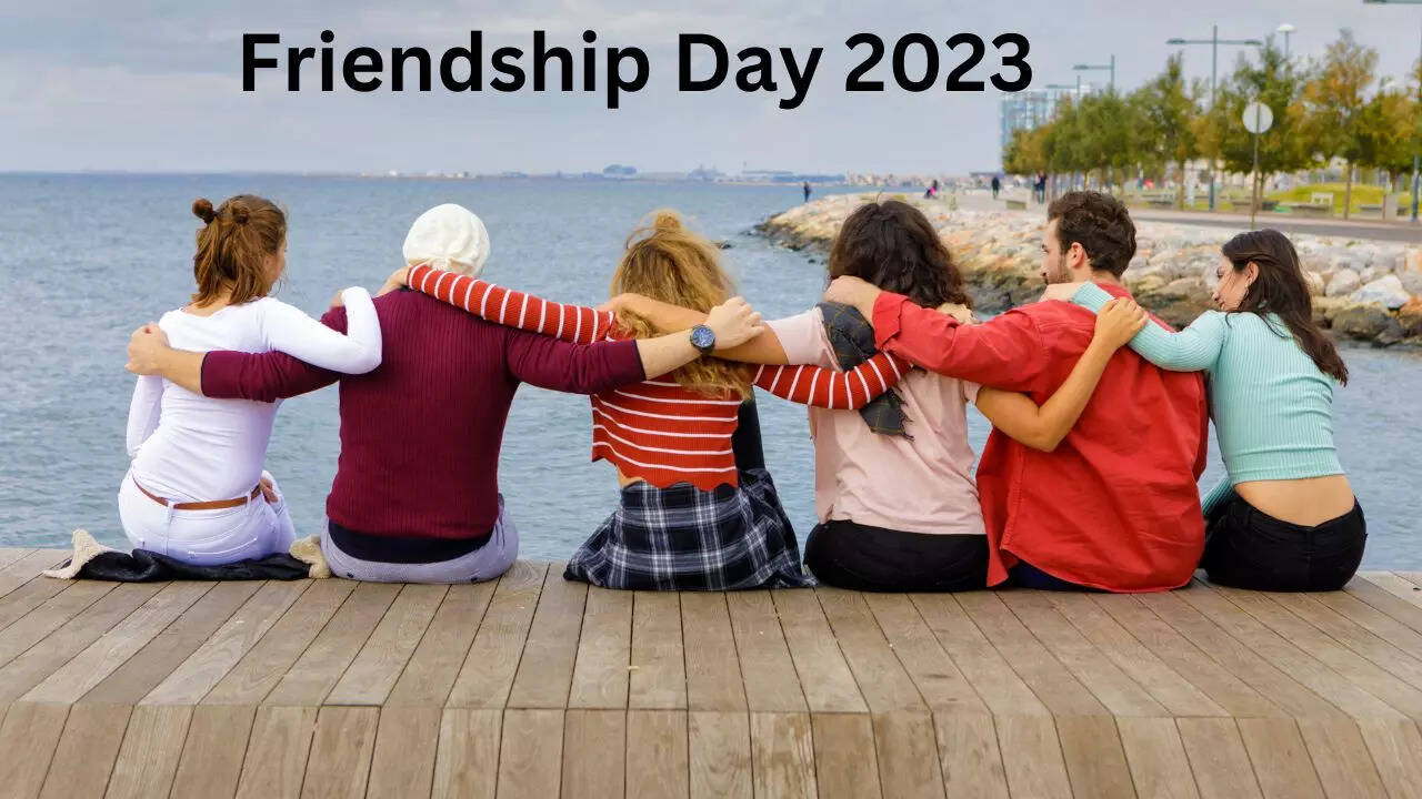 Friendship Day 2023: Friendship Day Date, History, Importance ...