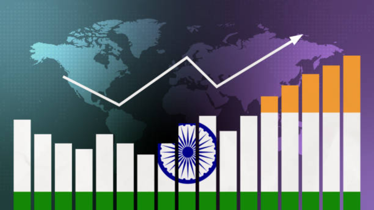Indias Per Capita Income Set to Increase 7.5 times to Rs 14.9 lakh by FY47 SBI Research, हर ...