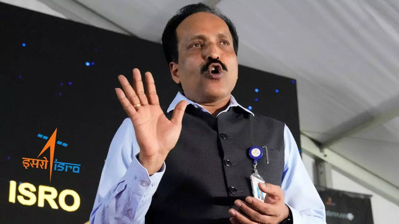 ISRO got 11 chairman in 60 years: Know who were the chiefs before S ...
