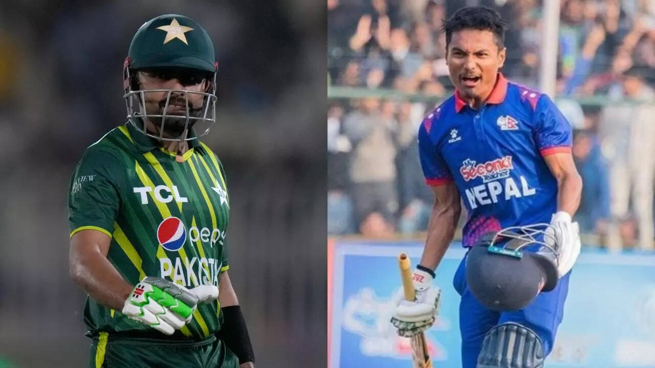 Pakistan vs Nepal Preview Today Match: All you need to know about Asia Cup 2023 match 1 PAK vs ...