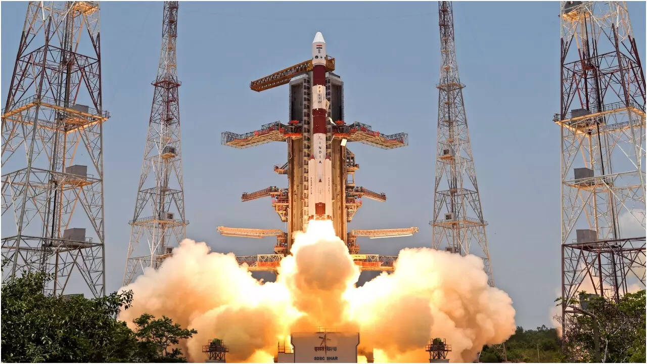 ISRO Next plan after Aditya L1 and Chandrayaan-3? Know about ISRO Next ...
