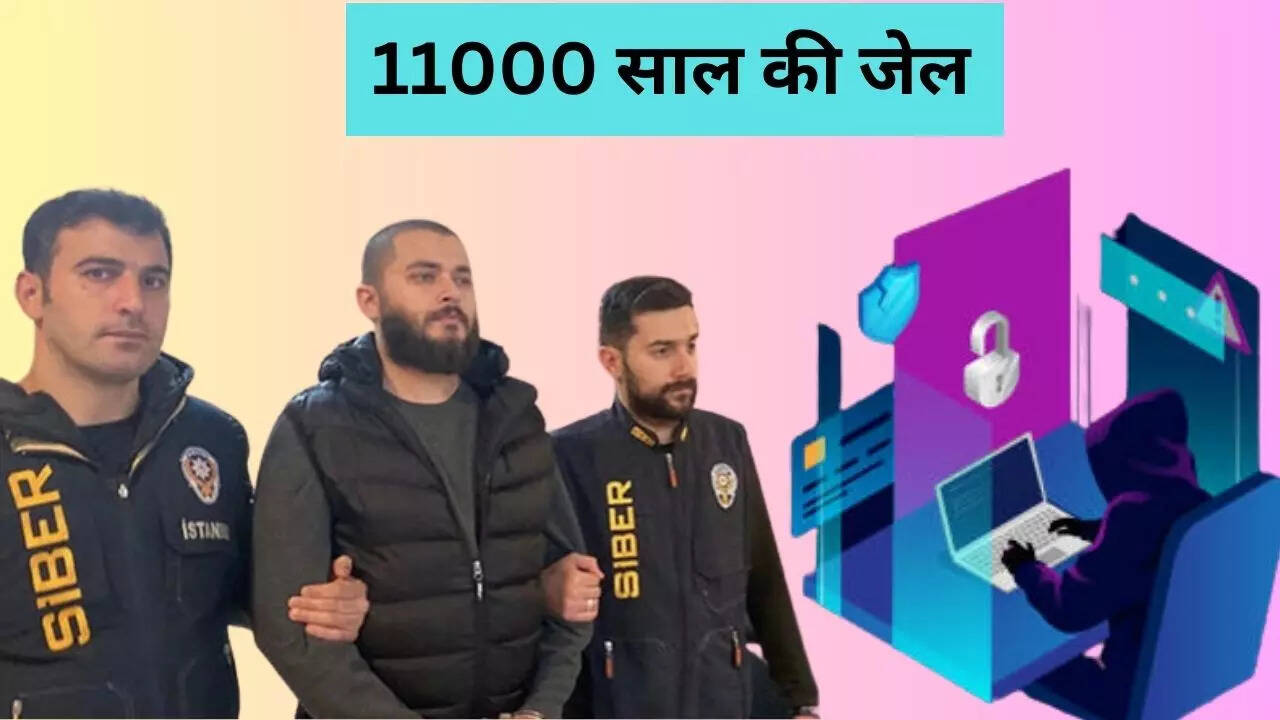 Faruk Fatih Ozer Gets 11000 Years Jail:Cryptocurrency Exchange Thodex ...