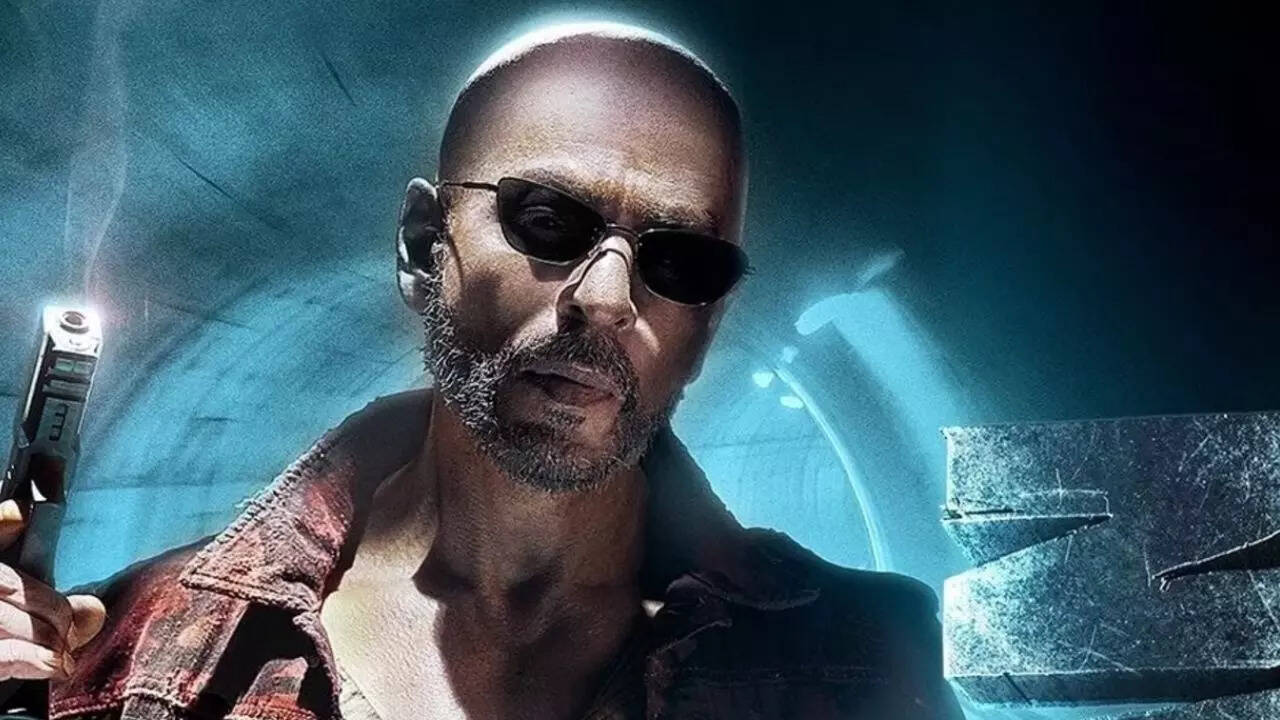 jawan 2 shahrukh khan talks about co star vijay sethupathi and hints ...