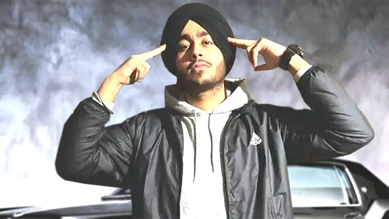 Subh Controversy: Canadian singer shubh gave clarification on anti ...