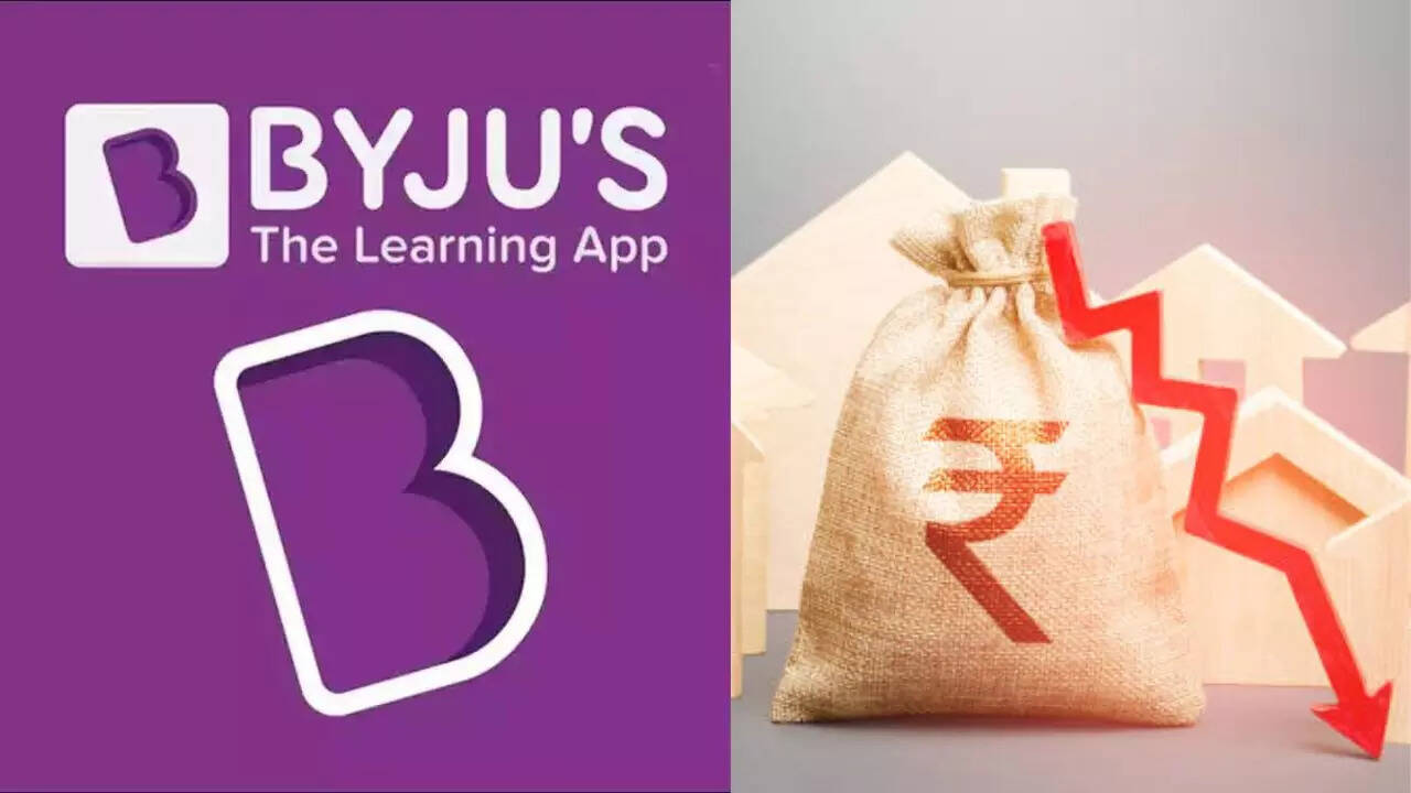 Byju's To Cut Jobs:Byjus will lay off 3000 3500 employees made ...
