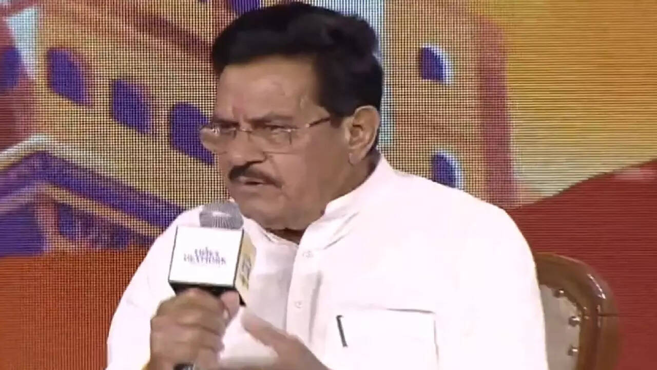 Bharat Ke Navnirman Me Rajasthan Ki Bhummika: Udai Lal Anjana Talk ...