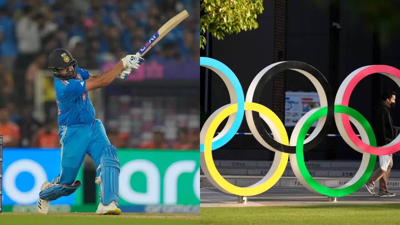 Cricket in Olympics: IOC confirms Cricket will be part of five new ...