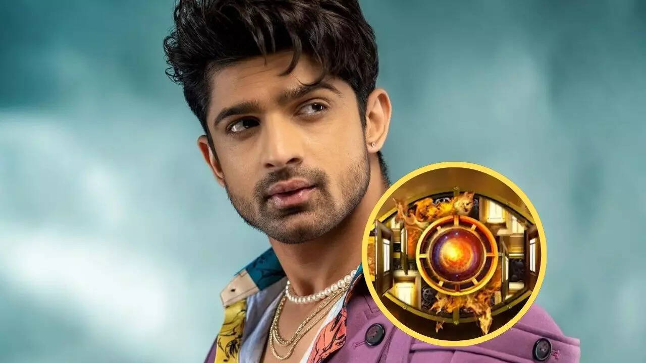 Bigg Boss 17: Bigg Boss upset with Abhishek Kumar's fighting behavior ... Bigg Boss 17: Bigg Boss upset with Abhishek Kumar's fighting behavior ...