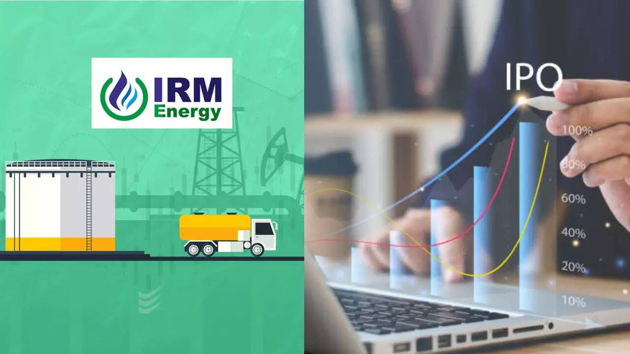 IRM Energy IPO Details:IRM Energy IPO price band share lot size GMP ...