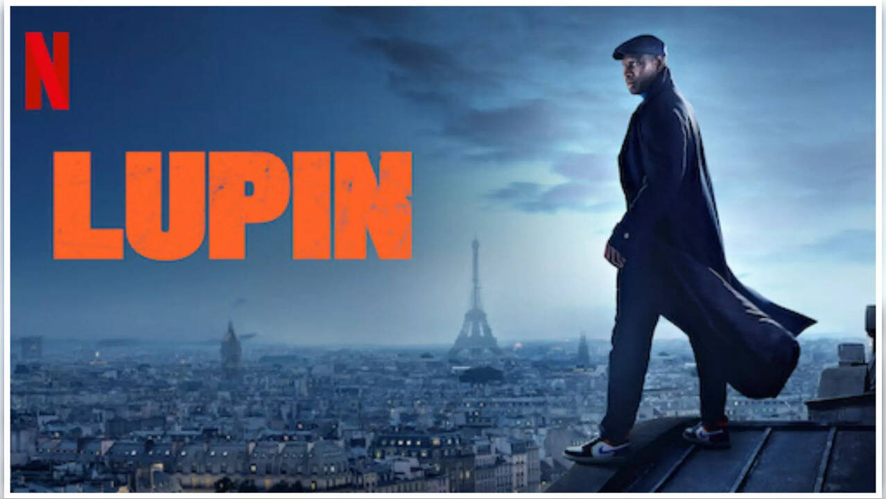 Lupin Part 3 Review: ल्यूपिन के तीसरे सीजन में दिखा ओमर का जलवा ...