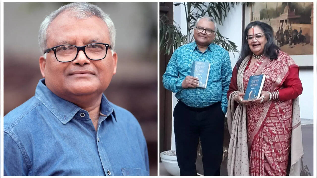 Exclusive: Usha Uthup keeps spreading colors even in the midst of ...