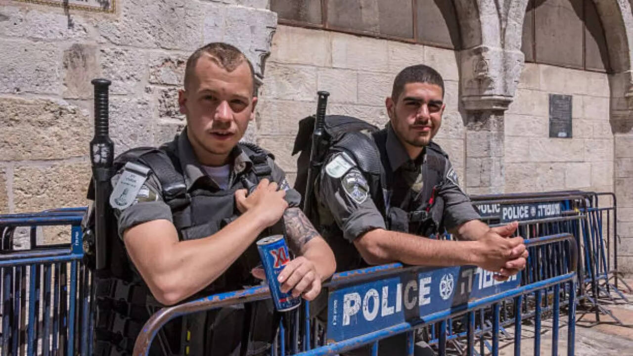 kerala company will not make israeli police uniforms know the reason ...