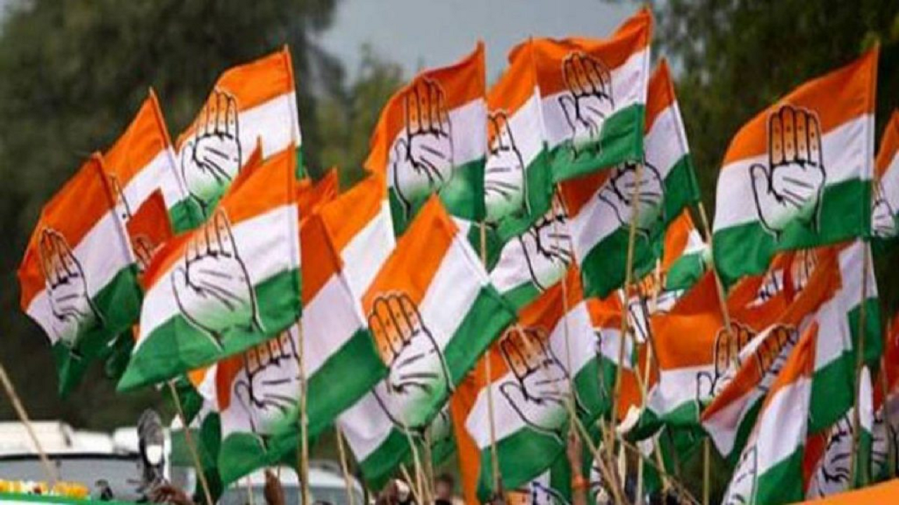 Congress Revises Candidates In Sumawali Pipariya Badnagar And Jaora ...