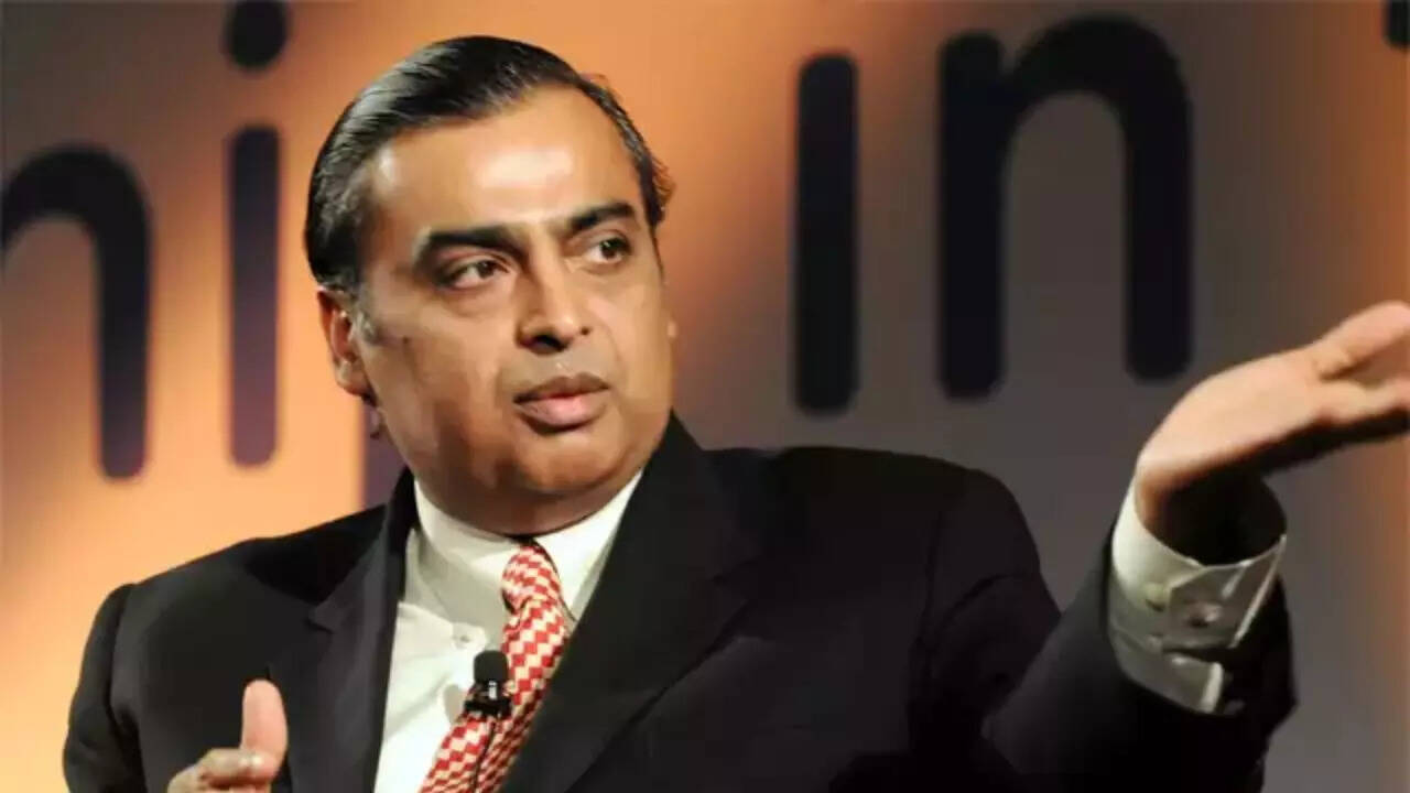 Mukesh Ambani received death threat for third time, first Rs 20 crore ...