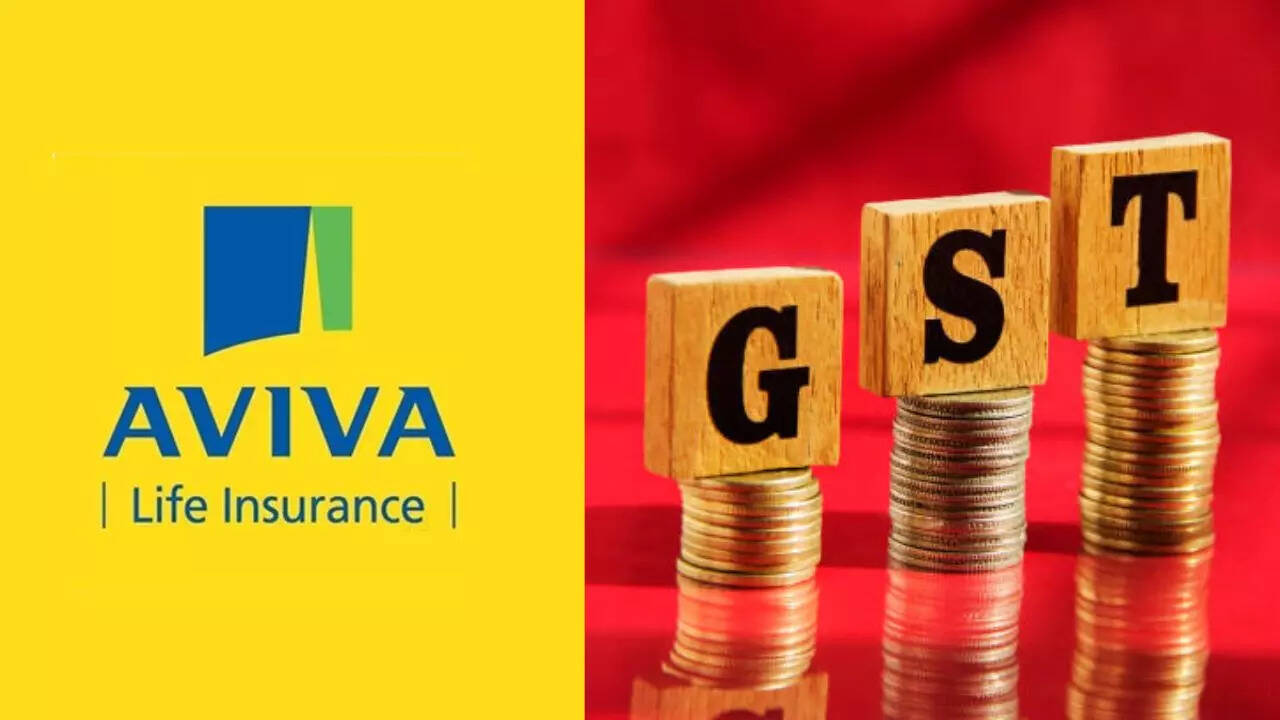 Aviva Life Insurance:Tax officials searched office of Aviva Life ...