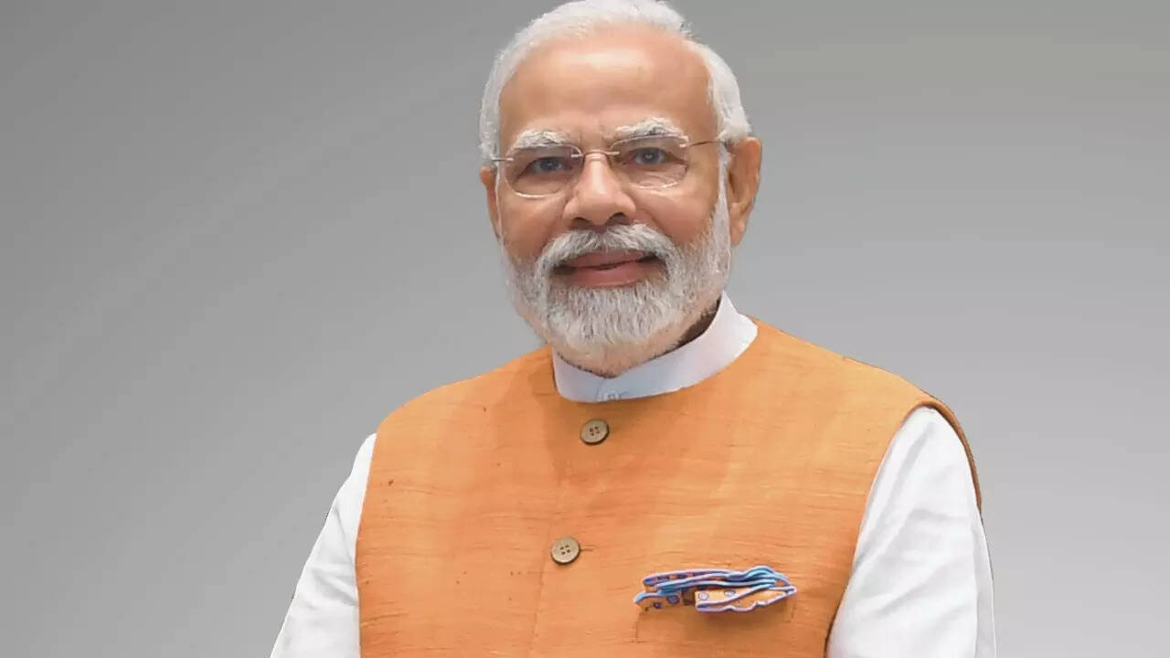 Prime Minister Narender Modi To Grace Braj Raj Utsav in Mathura on 29 ...