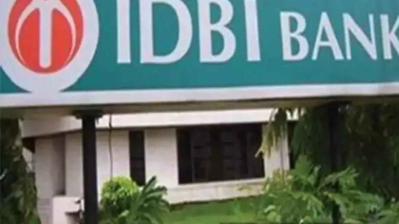 idbi bank special fd scheme with higher interest rate know the all details here - IDBI Bank की ...