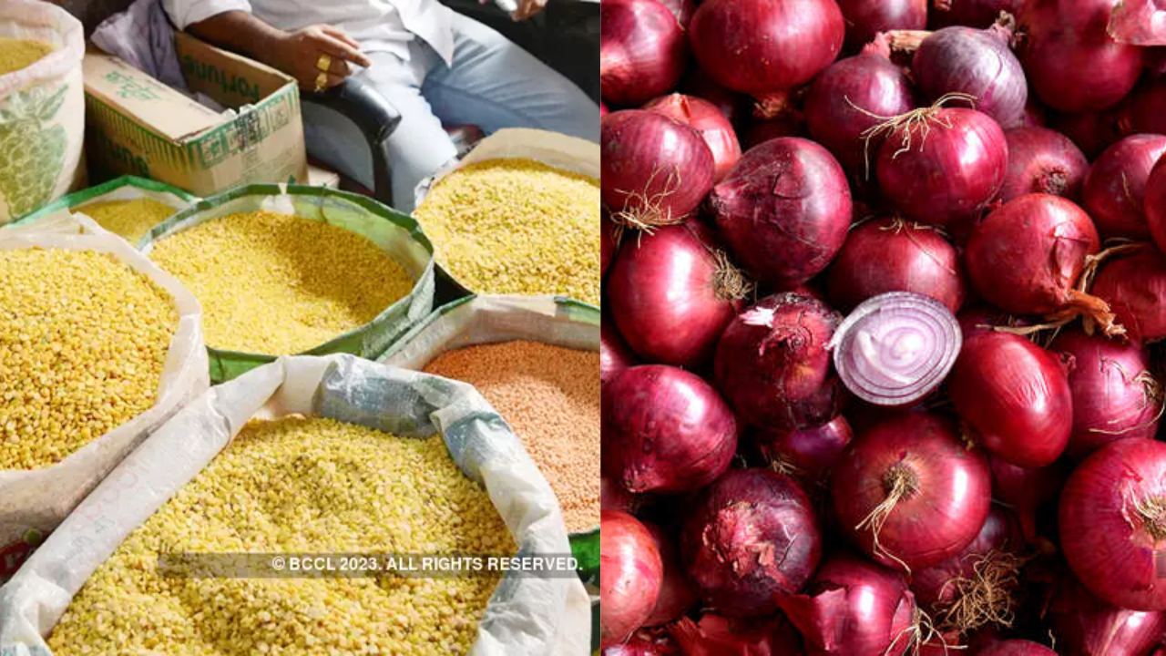 Government To Use DBT For Tur And Onions Payment: government to use dbt for payment to farmers ...