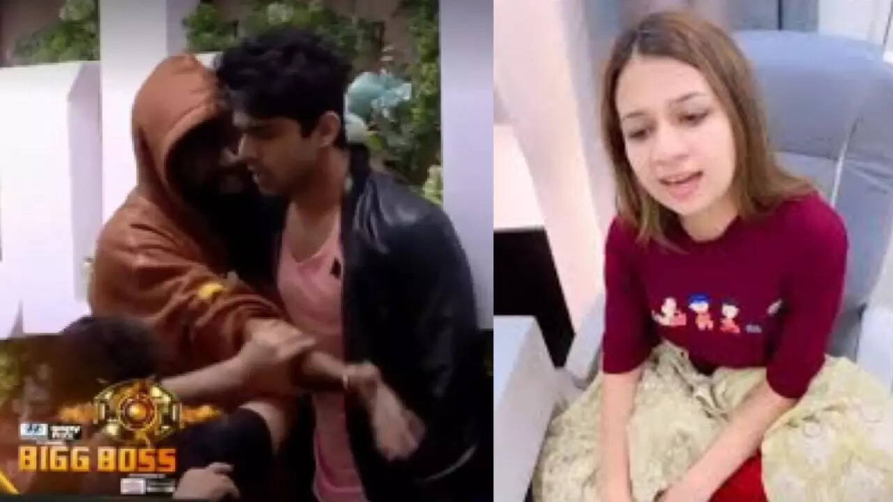 Bigg Boss 17 : bigg boss 17 deepika arya in favour of sunny arya says he is not evicted from ...