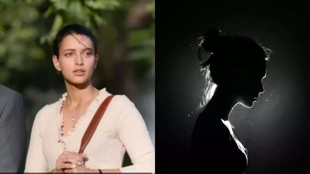 animal tripti dimri replaced bollywood actress sara ali khan, will ...