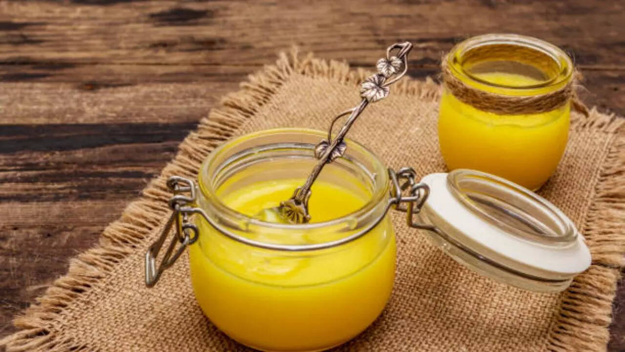 Health benefits of eating ghee in winter healthy ways to eat ghee ...