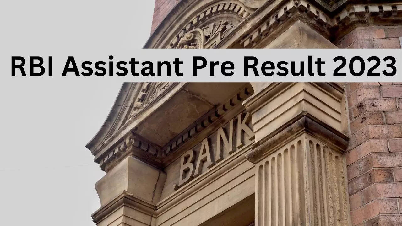 RBI Assistant Prelims | Times Now Navbharat