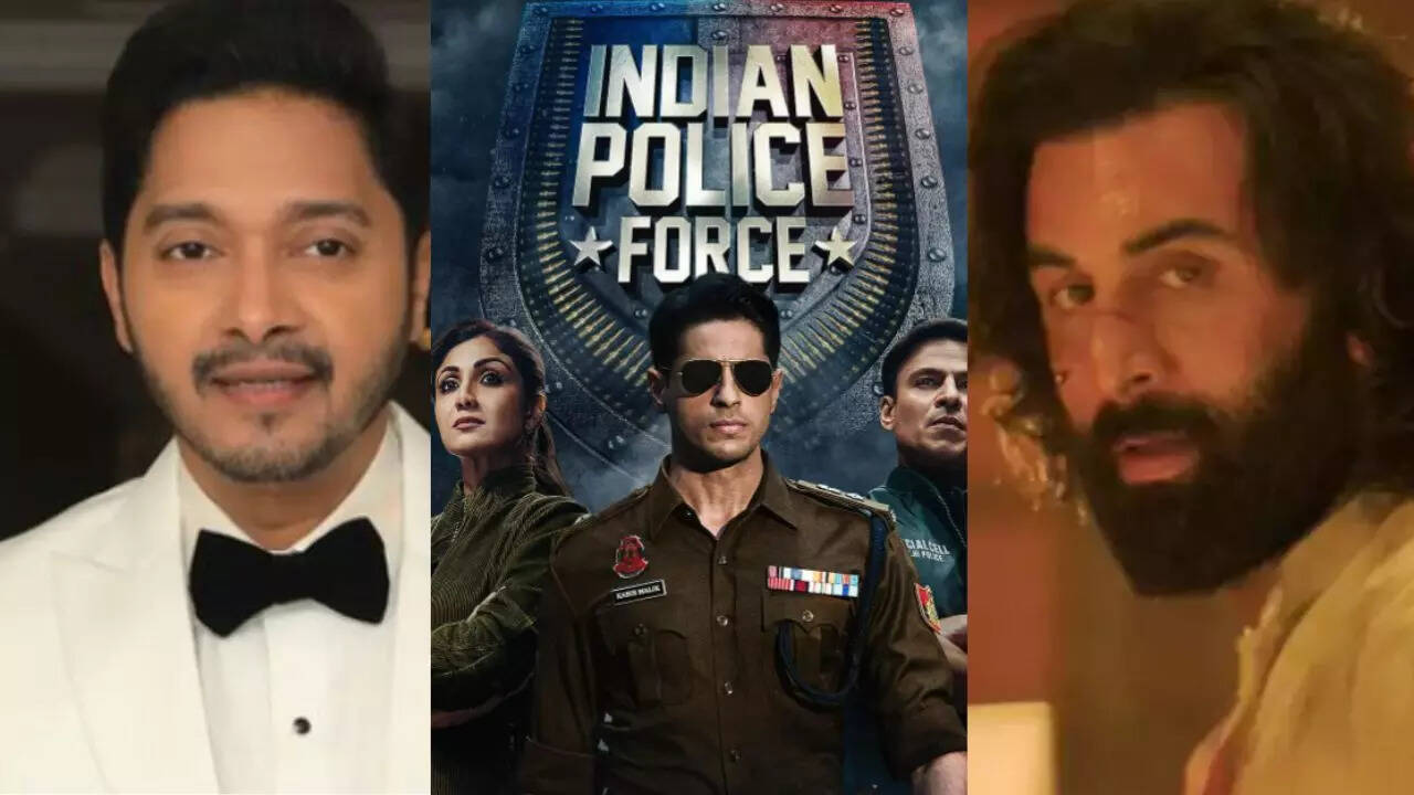 entertainment news of the week shreyas talpade suffers heart attack and rohit shetty indian ...