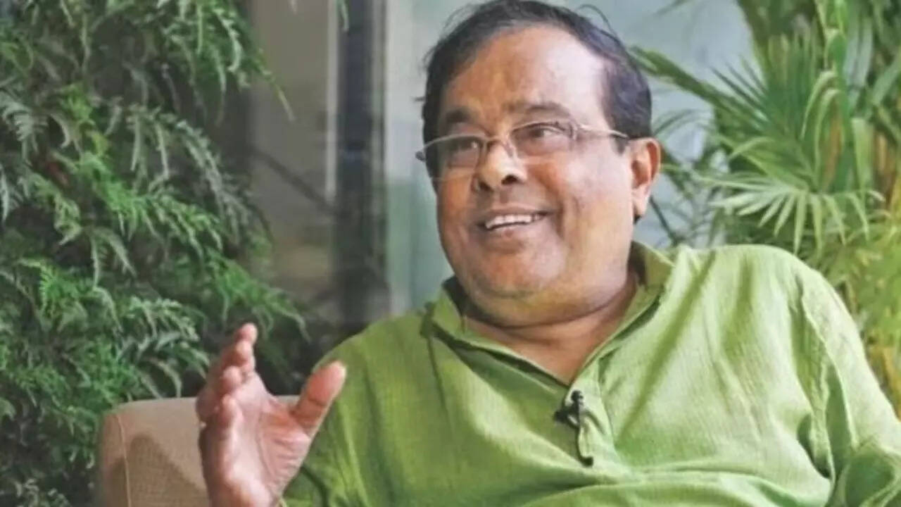 Anup Ghoshal Death News: tujhse naraj nahi hai zindgi fame anup ghoshal ...