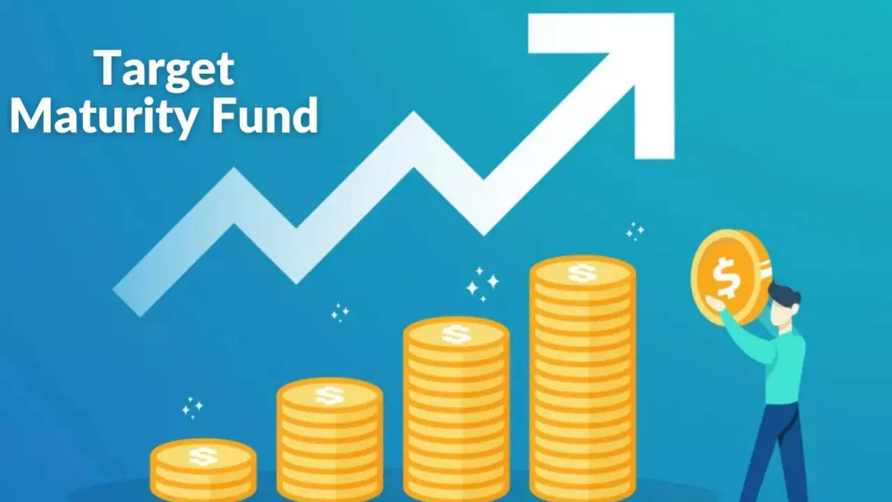 Target Maturity Funds: क्या होते हैं टार्गेट मैच्योरिटी फंड, जानें आपके ...