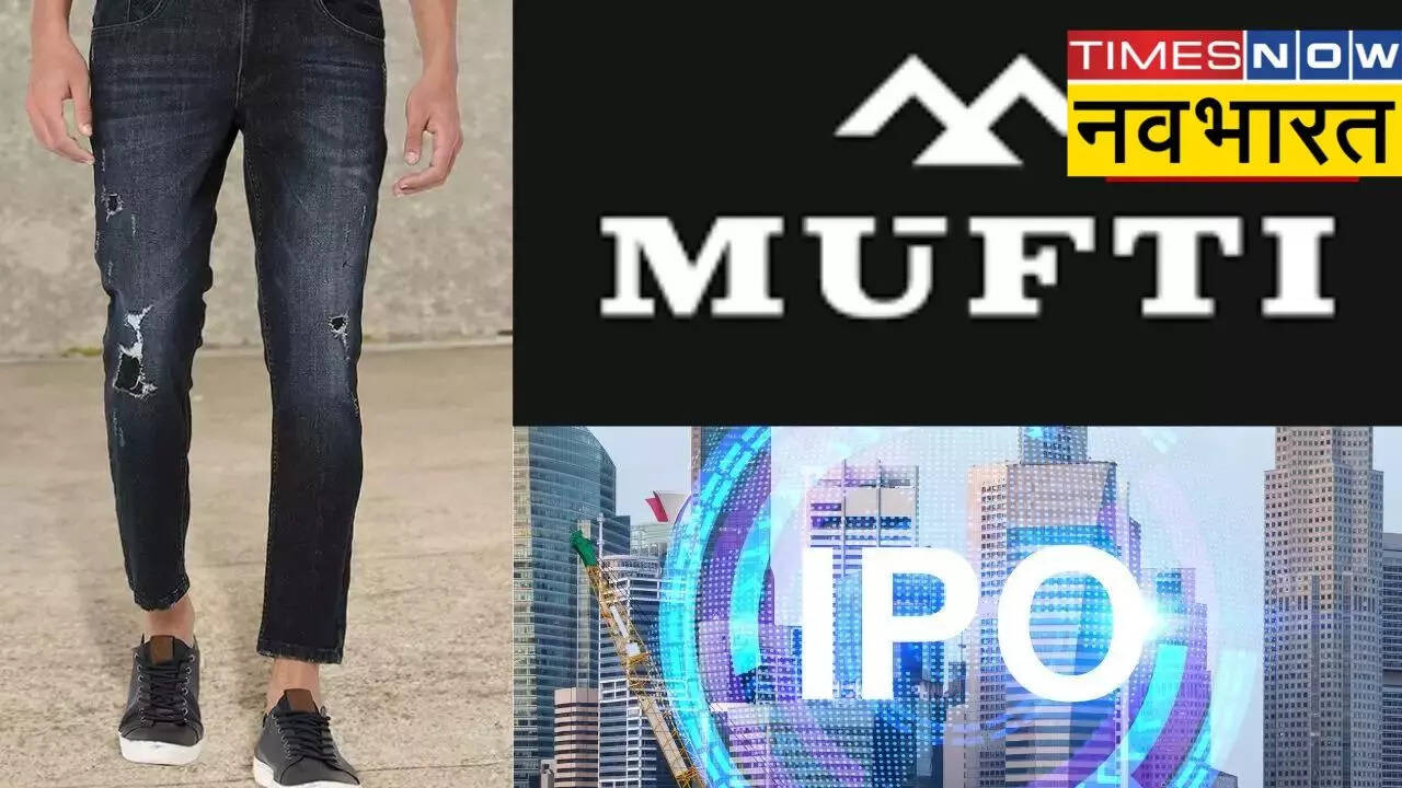 Mufti Brands IPO subscribed 51.85 Times on last day, मुफ्ती ब्रांड्स के ...