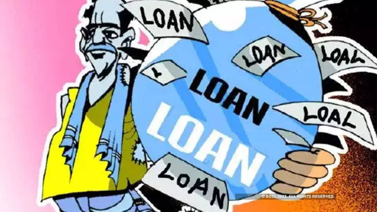 Debt And Loan Alert: These 10 alerts will expose your pocket ...