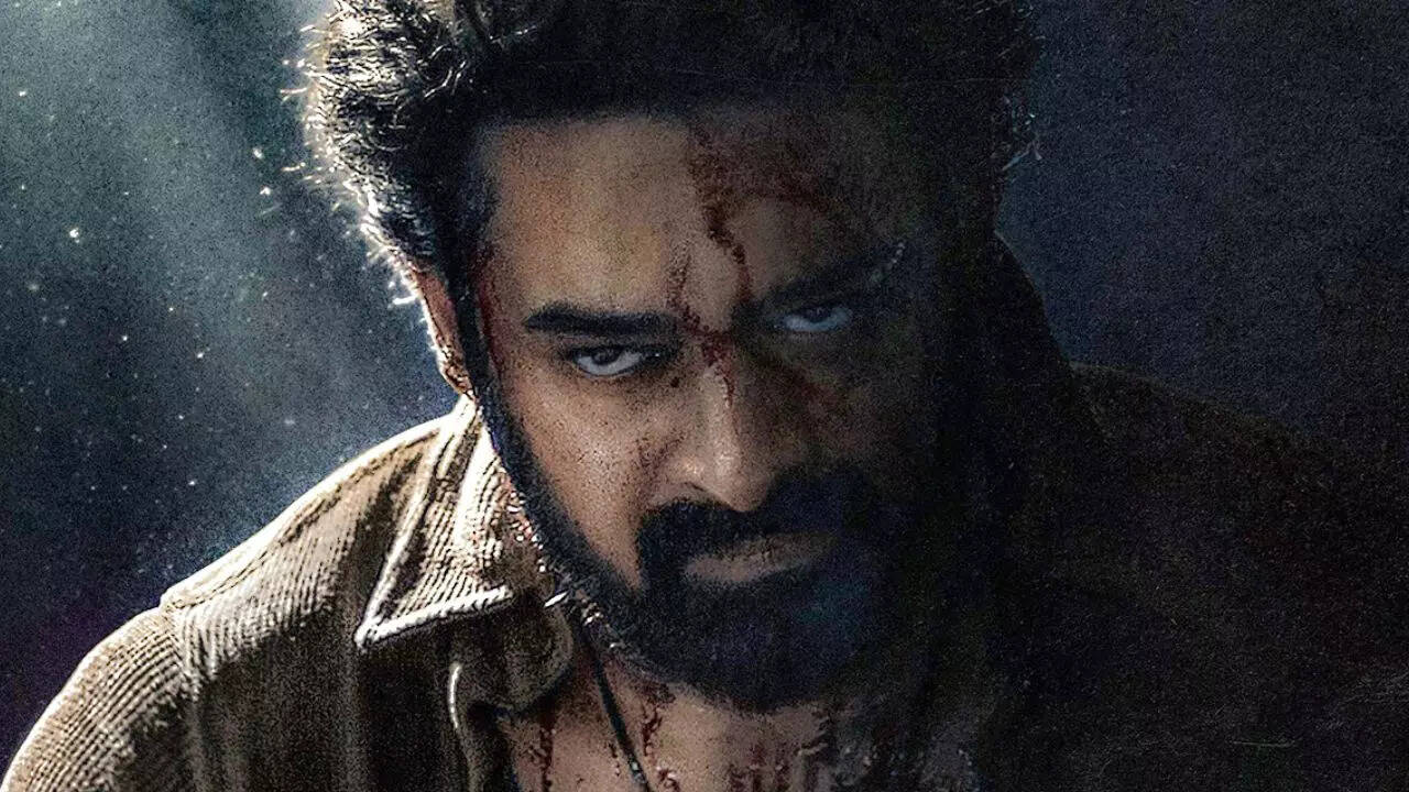 Salaar Box Office Collection Day 4: Prabhas starrer collection 41 ...