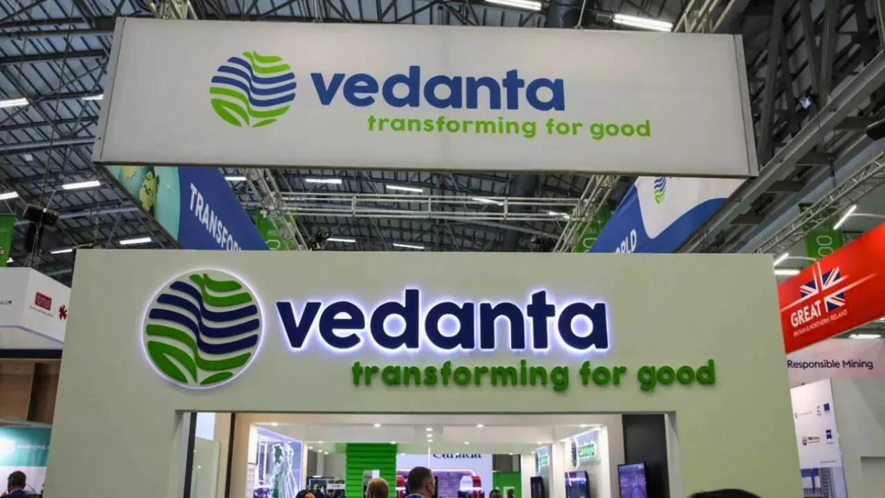 Vedanta Donation: वेदांता ने राजनीतिक पार्टी के लिए चंदे को दी मंजूरी, जानें क्या है रकम | Times ...