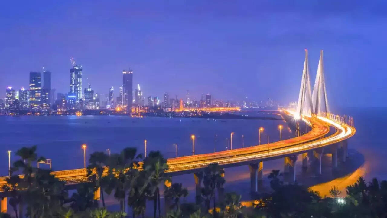 Mumbai News: अब मुंबई से नवी मुंबई की दूरी होगी कम, इस प्रोजेक्ट के लिए ...