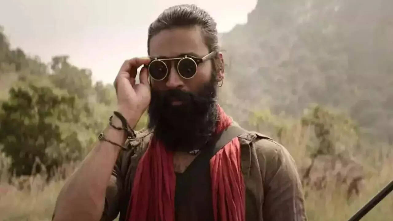 captain miller box office collection day 4 dhanush film earns worlwide ...