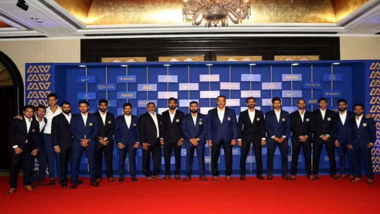 BCCI Annual Awards 2024 Live Streaming Watch Online on jio cinema ...