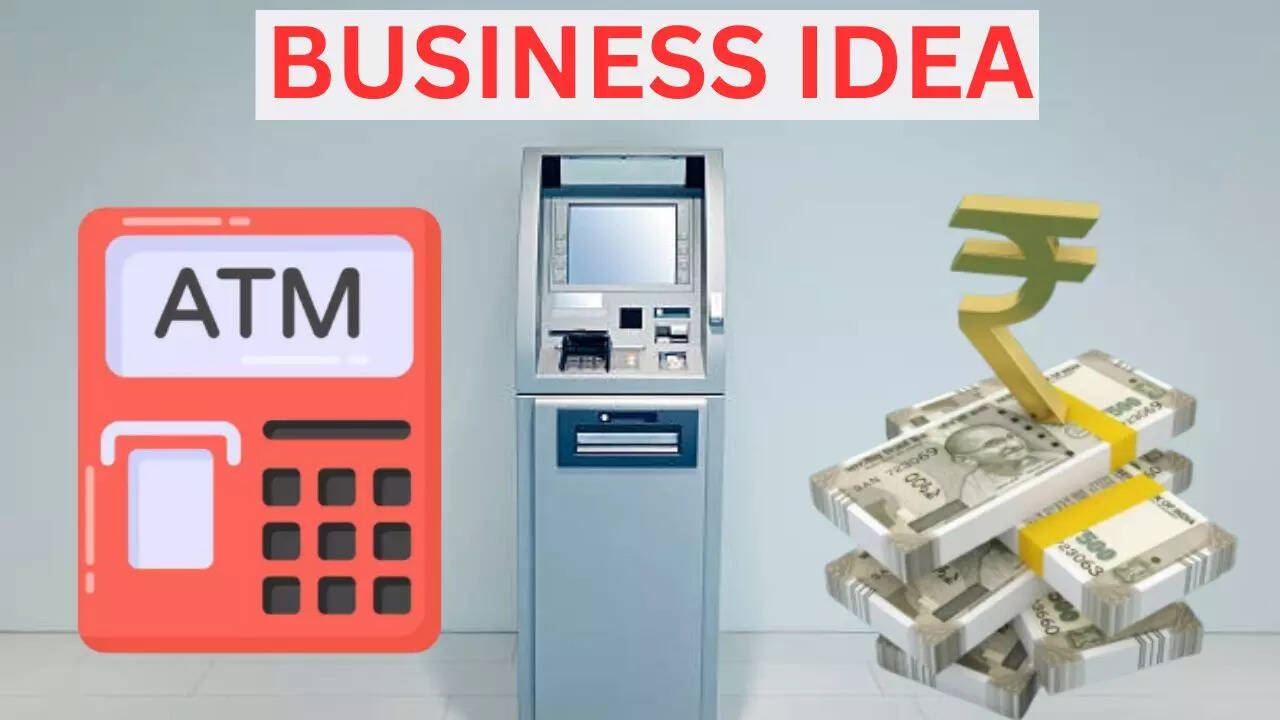 ATM Franchise: देश में खुलेंगे 10000 नए एटीएम, आपके लिए आया कमाई का ...