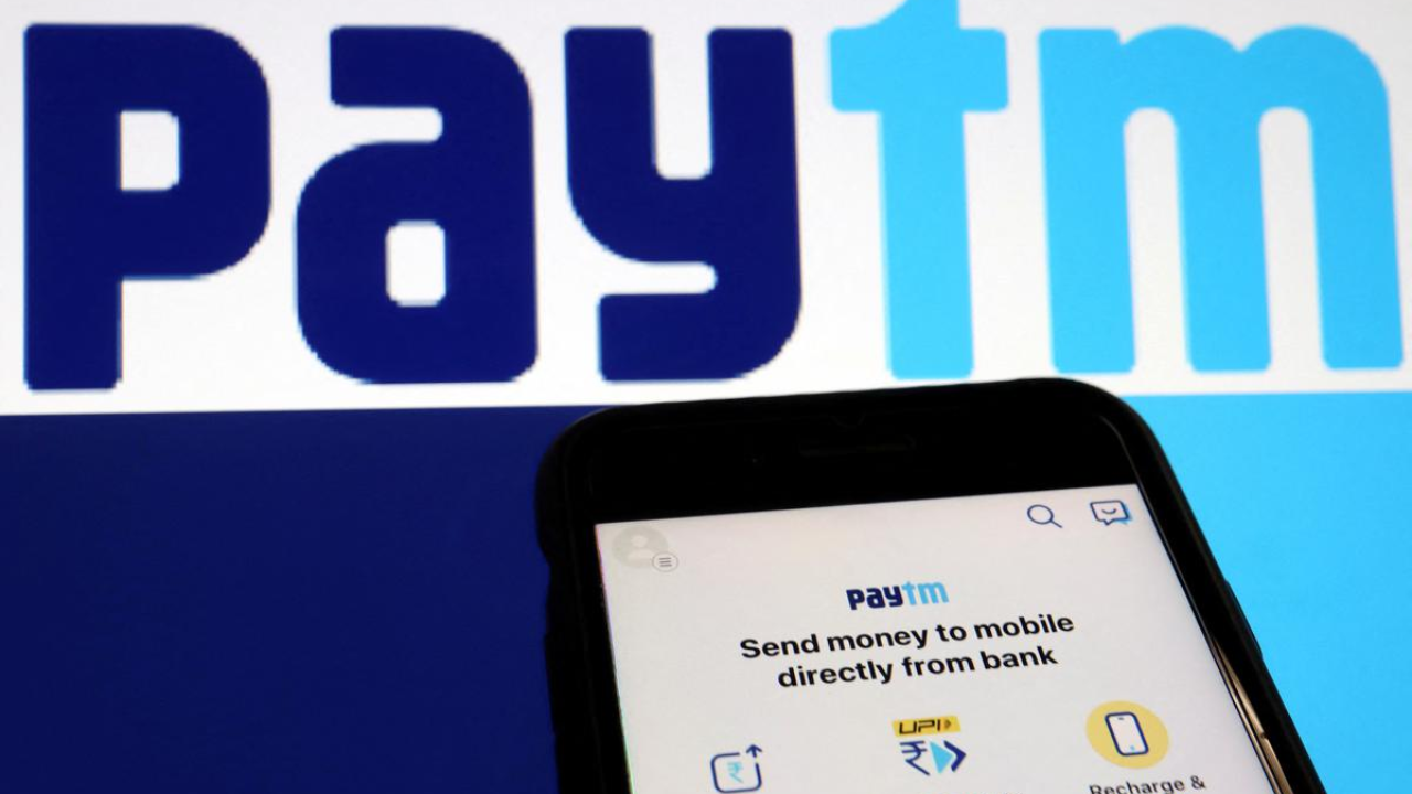 Paytm: RBI की सख्ती से पेटीएम को होगा 500 करोड़ का नुकसान,जानें कंपनी ...