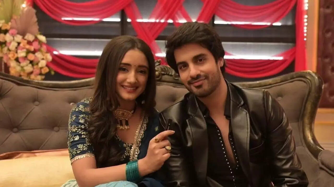 kumkum bhagya: meri dugra actress srishti jain to play negative role in ...