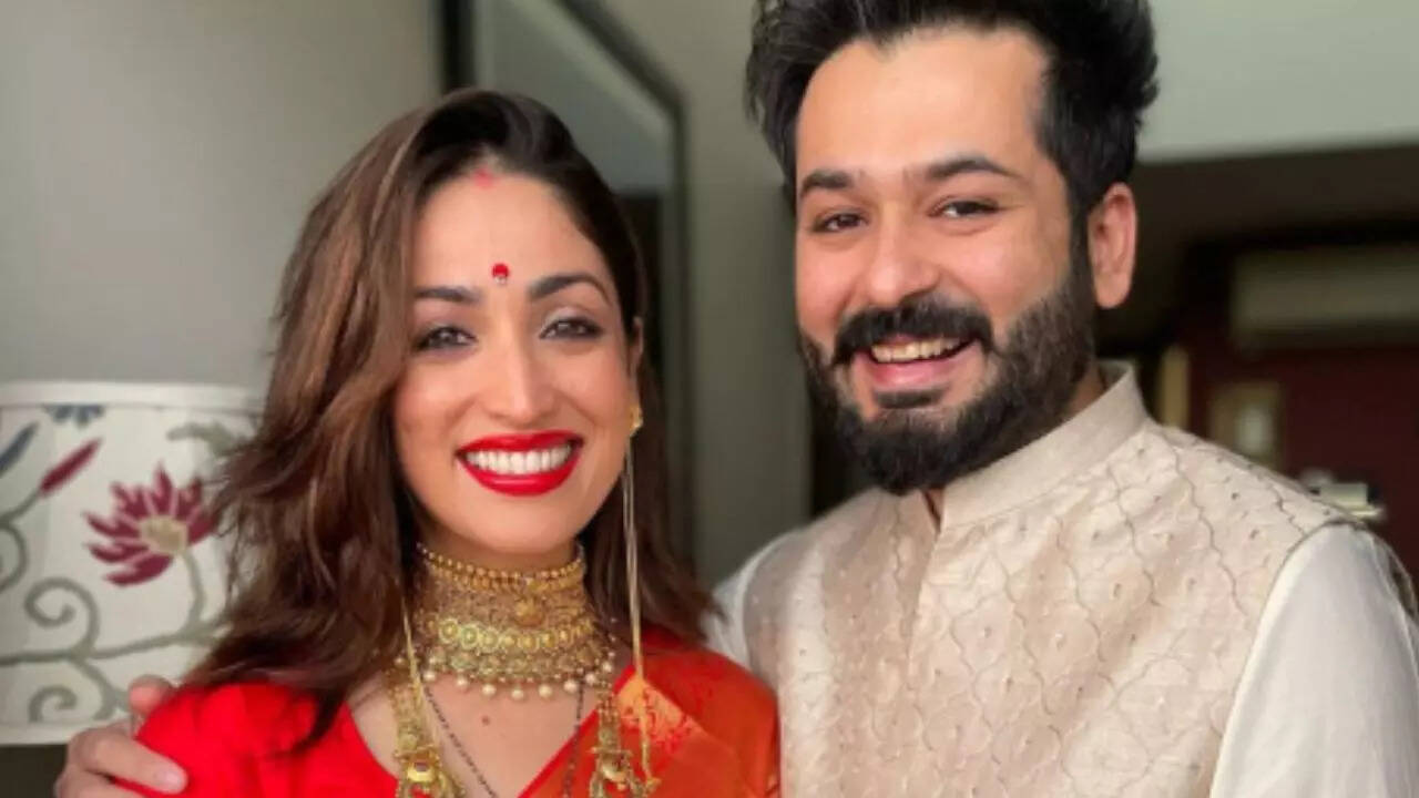 yami gautam and aditya dhar soon to become parents after 3 years of ...
