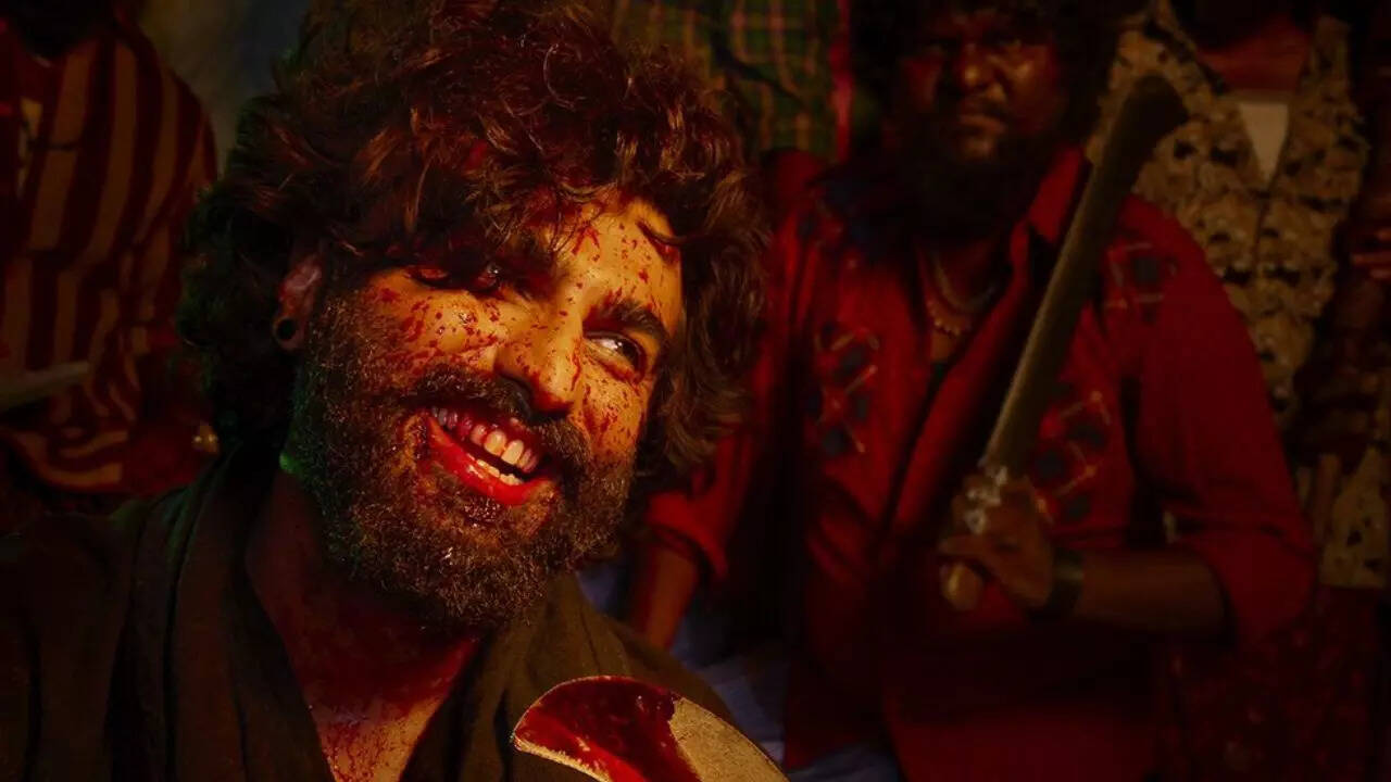 Arjun Kapoor As Villain In Singham Again Impress People With His ...