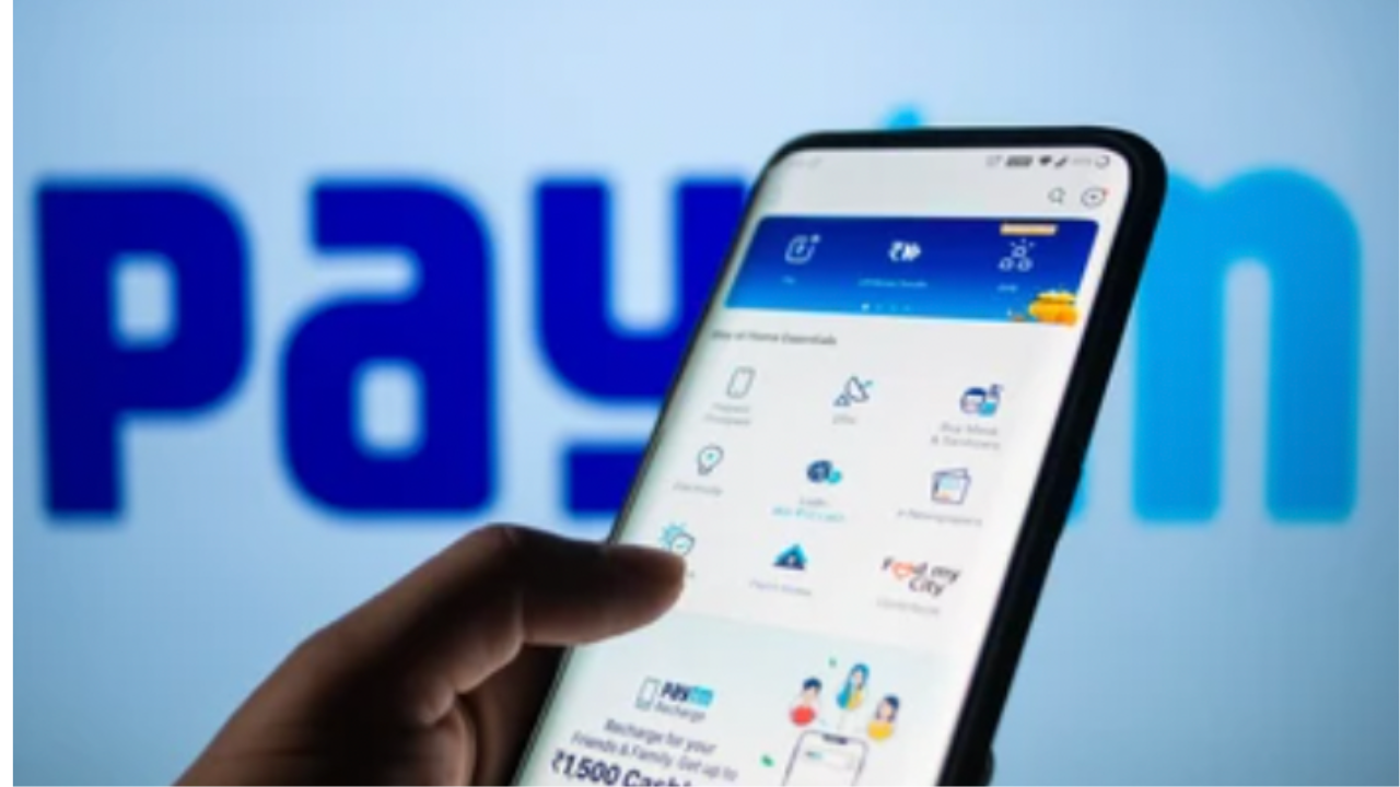 Paytm: पेटीएम के ग्राहक को बड़ी राहत, अब 15 मार्च तक कर पाएंगे लेन देन ...