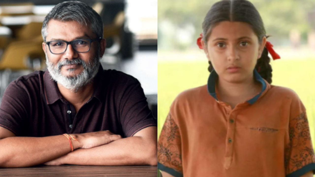 Nitesh Tiwari on Suhani Bhatnagar death: Dangal director Nitesh Tiwari ...