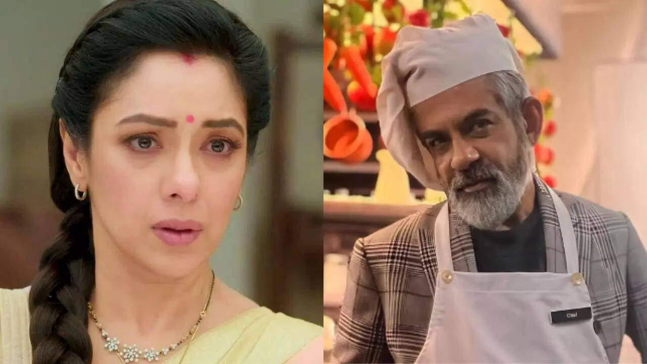 anupama fame rupali ganguly paid tribute to rituraj singh demise, said ...