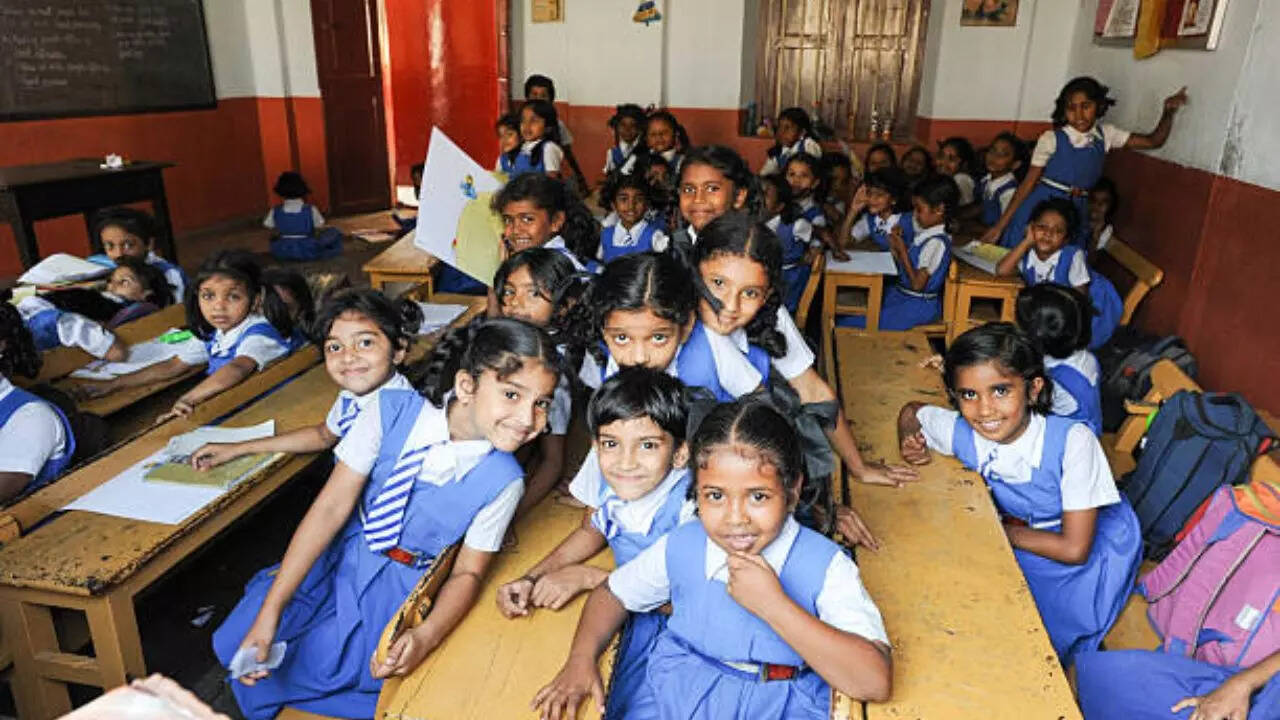 Age Criteria for Class 1 Admission: क्लास में एडमिशन के लिए कितनी हो ...