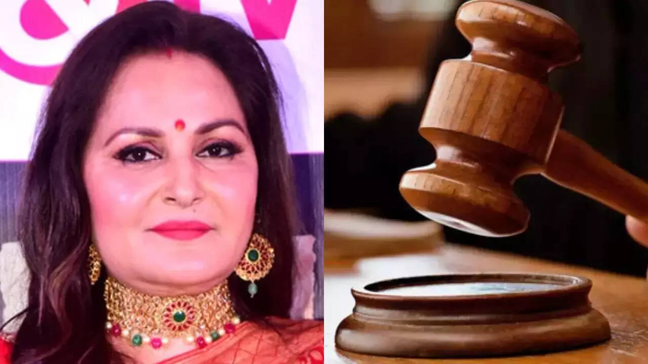 Rampur Court Order Against Jaya Prada: पूर्व सांसद जयाप्रदा को कोर्ट ने ...