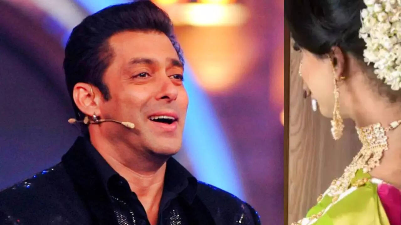 Bigg Boss 18 : bigg boss 18 pooja sharma rekha will enter in salman ...