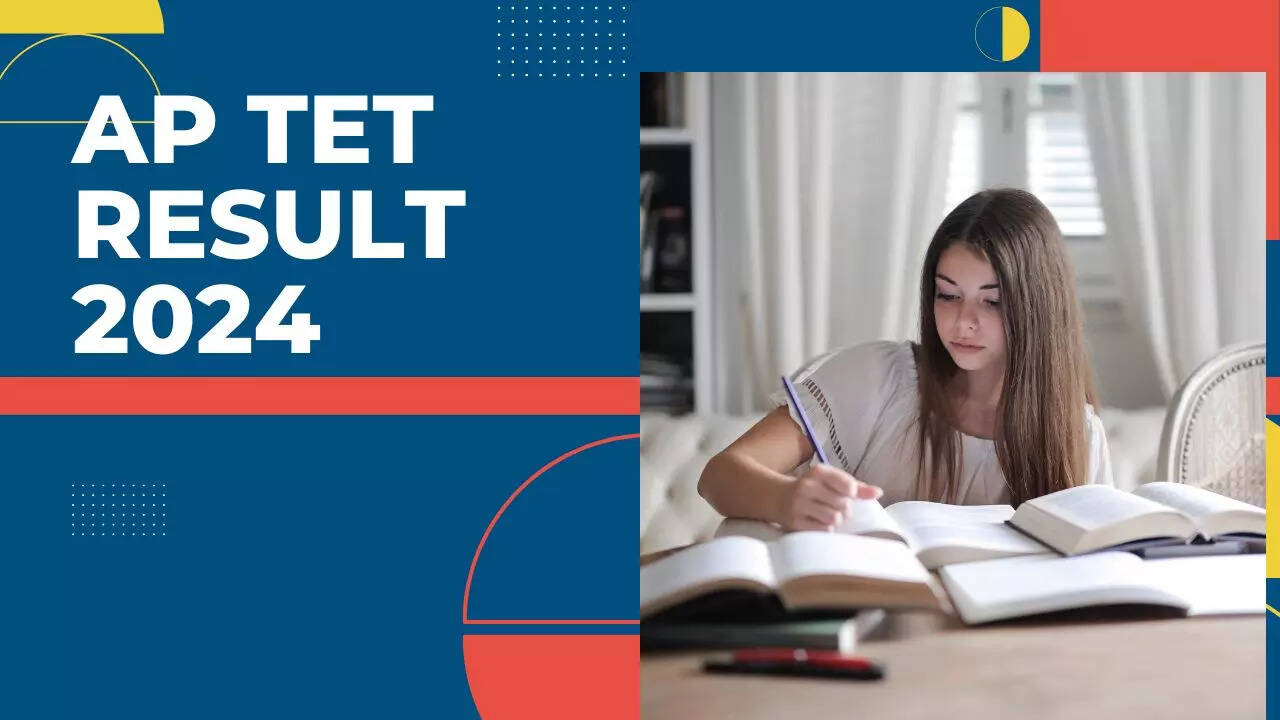 ap tet results 2024, final answer key to be declared today at aptet ...